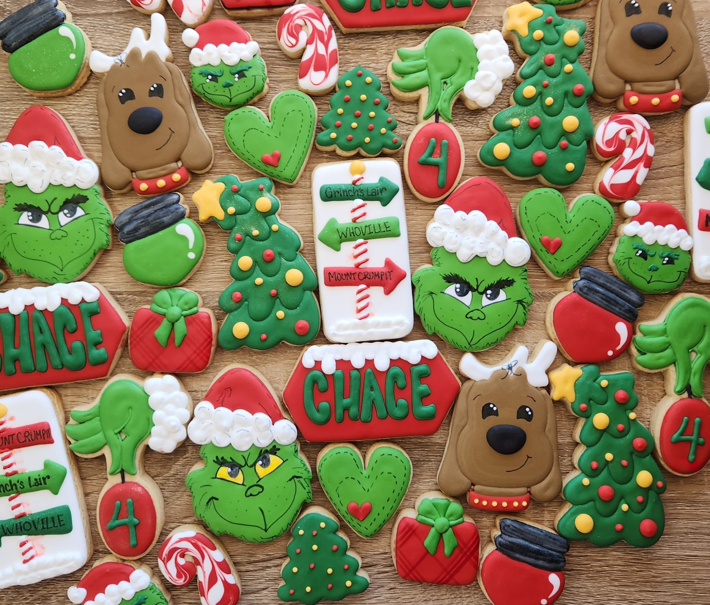 Shop All | Delectable Sweets by Jessie